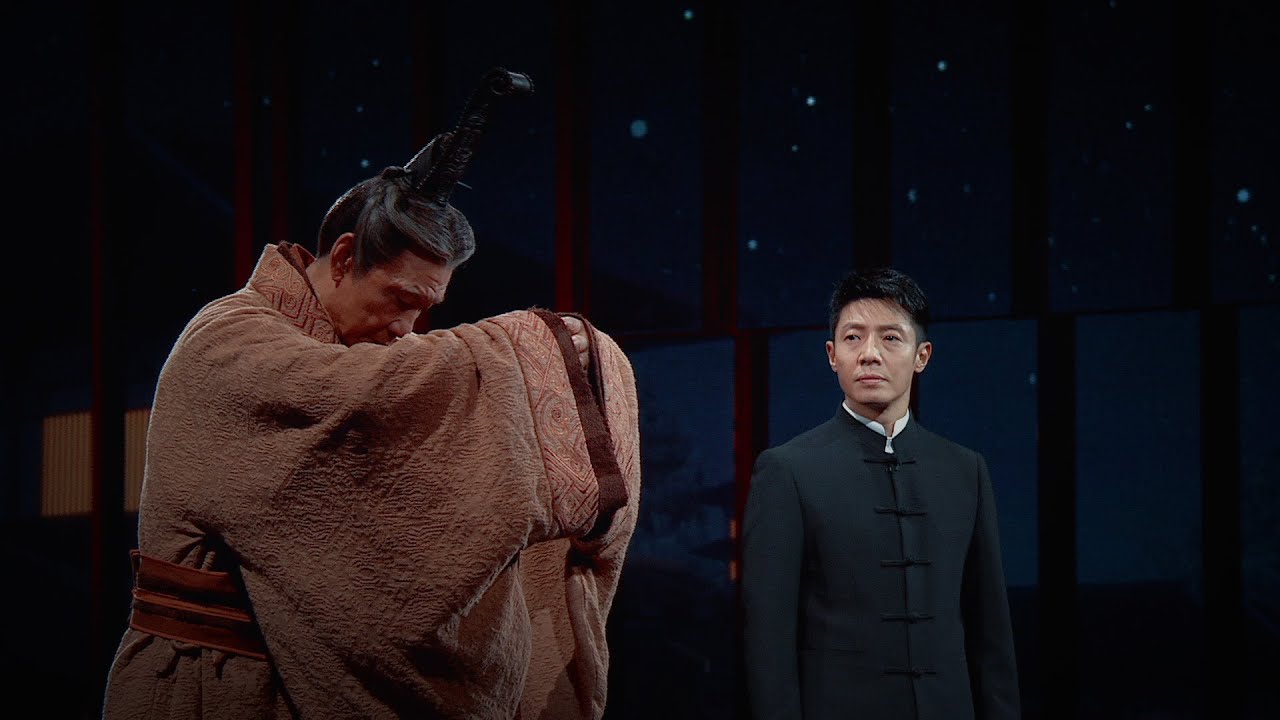 Circulation of 'Records of the Grand Historian' in later generations ...