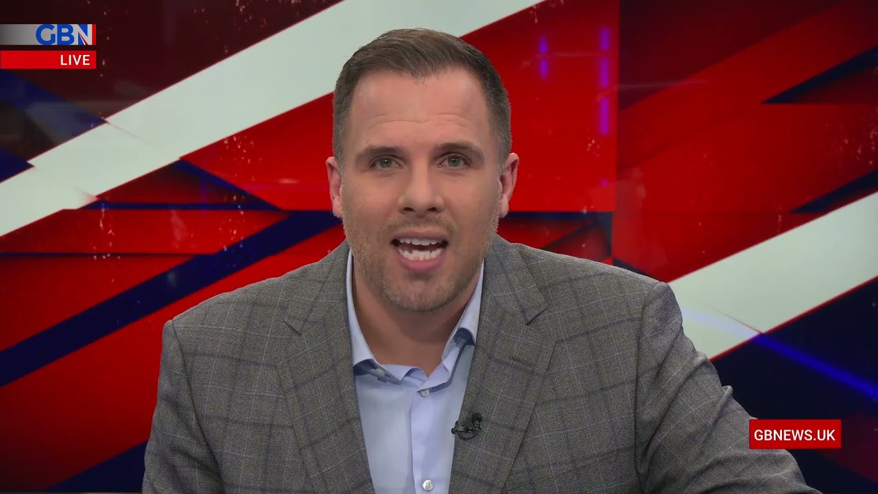 Dan Wootton: It's ridiculous what a scandal Steve Allen's comments ...