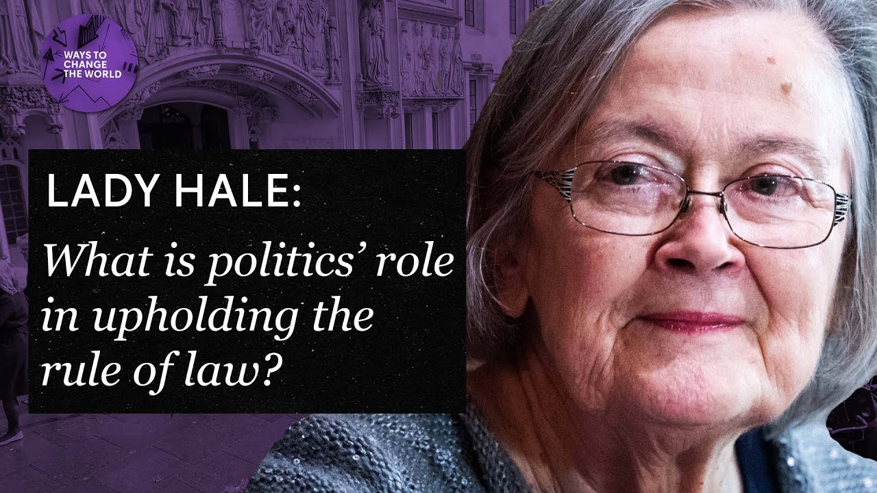 What Is The Responsibility Of The Government To Uphold The Rule Of Law what-is-the-responsibility-of-the-government-to-uphold-the-rule-of-law