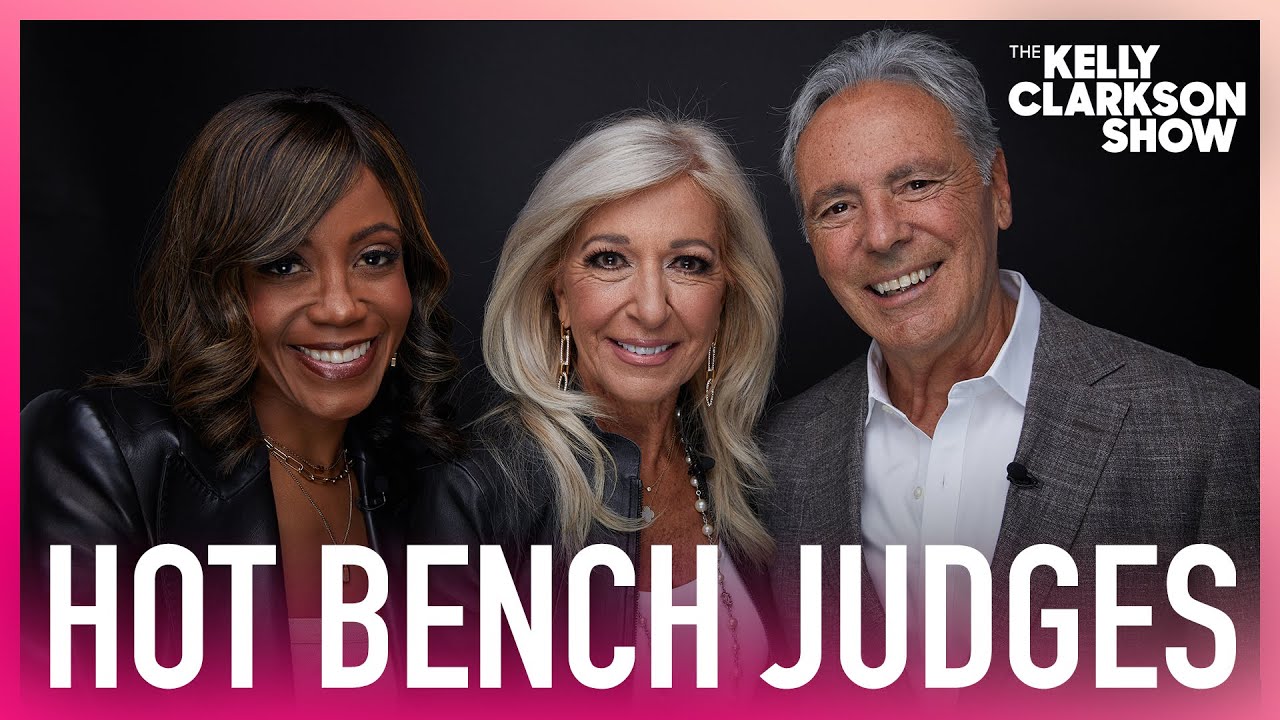 'Hot Bench' Judges Call People Out Left & Right In This Fiery Case ...