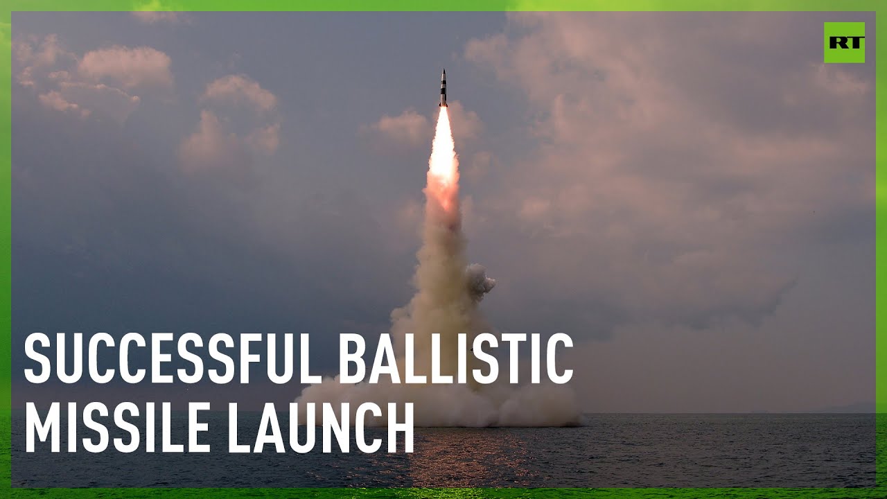 Knyaz Oleg submarine launches Bulava ballistic missile - The Global Herald
