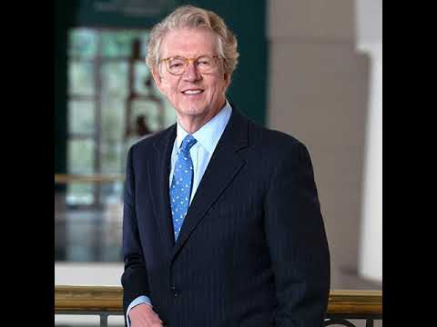 Episode 262: Aflac CEO Dan Amos on the Duck, Managing Risk, and Leading ...