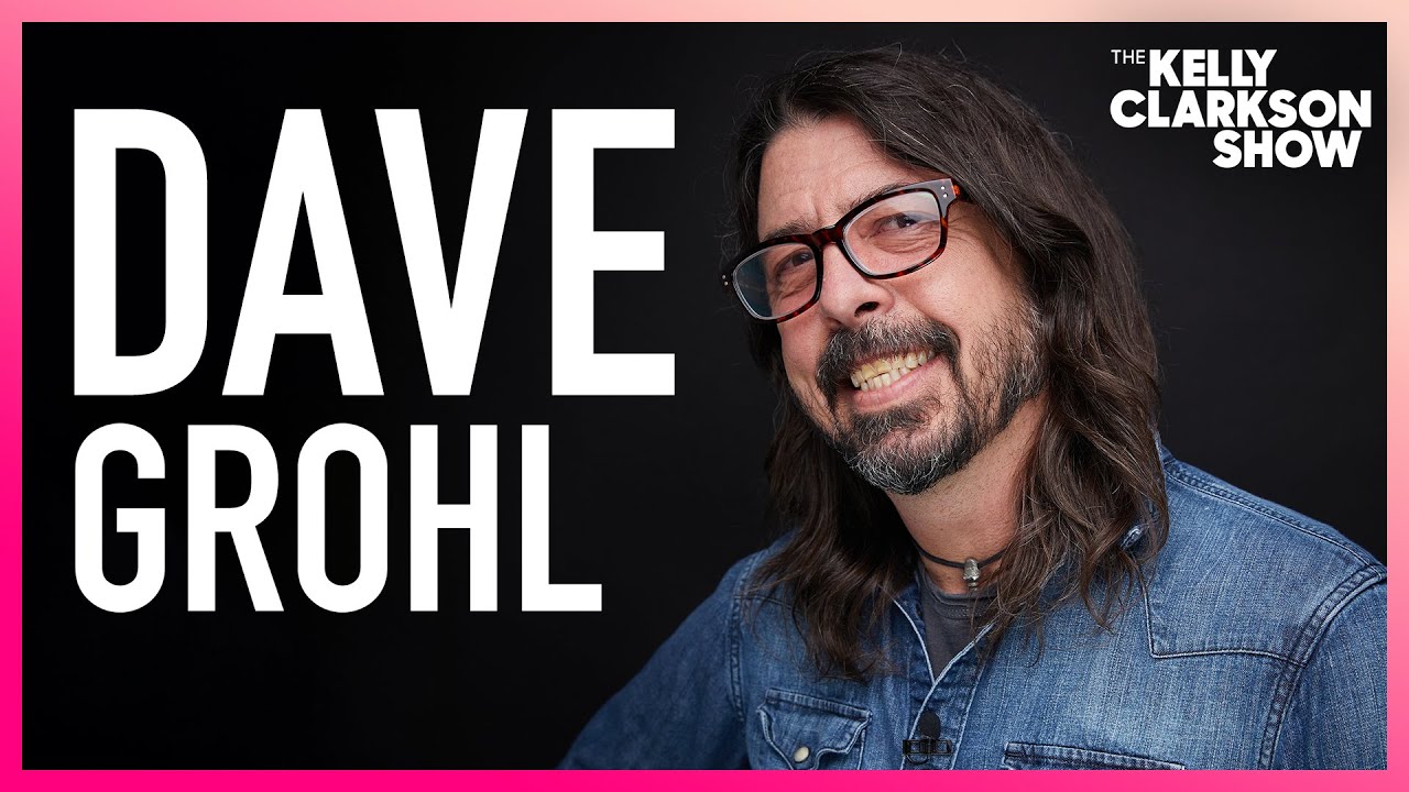 Dave Grohl Sees Songs As Legos In His Mind - The Global Herald