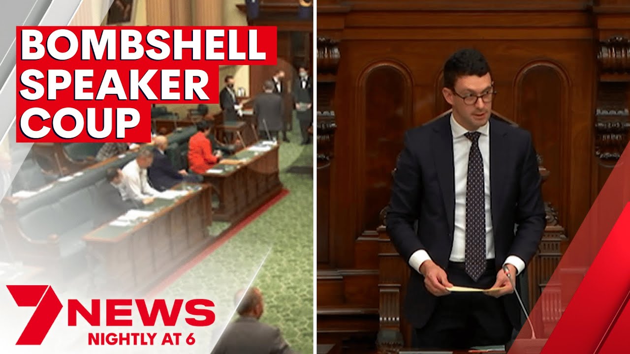 ‘Dog act’ as South Australia’s parliament gets Liberal defector Dan ...