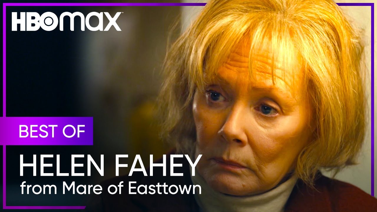 Mare of Easttown | Best of Helen Fahey | HBO Max - The Global Herald