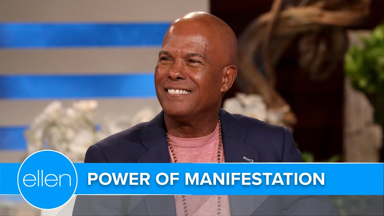 Dr. Michael Beckwith on the Power of Manifestation & an Intentional ...