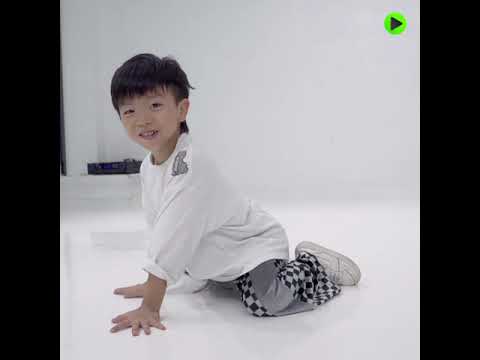 This kid got moves! | Chinese breakdance prodigy storms internet - The ...