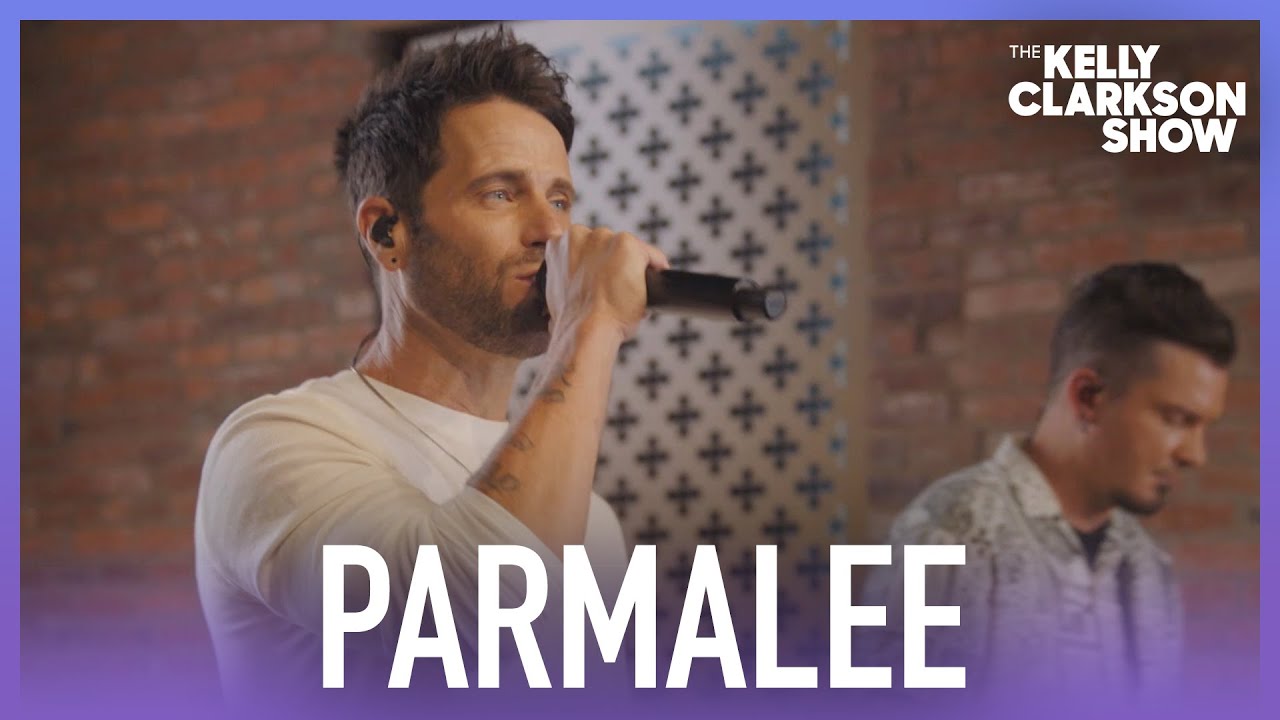 Parmalee Performs 'Take My Name' From Latest Album 'For You' - The ...