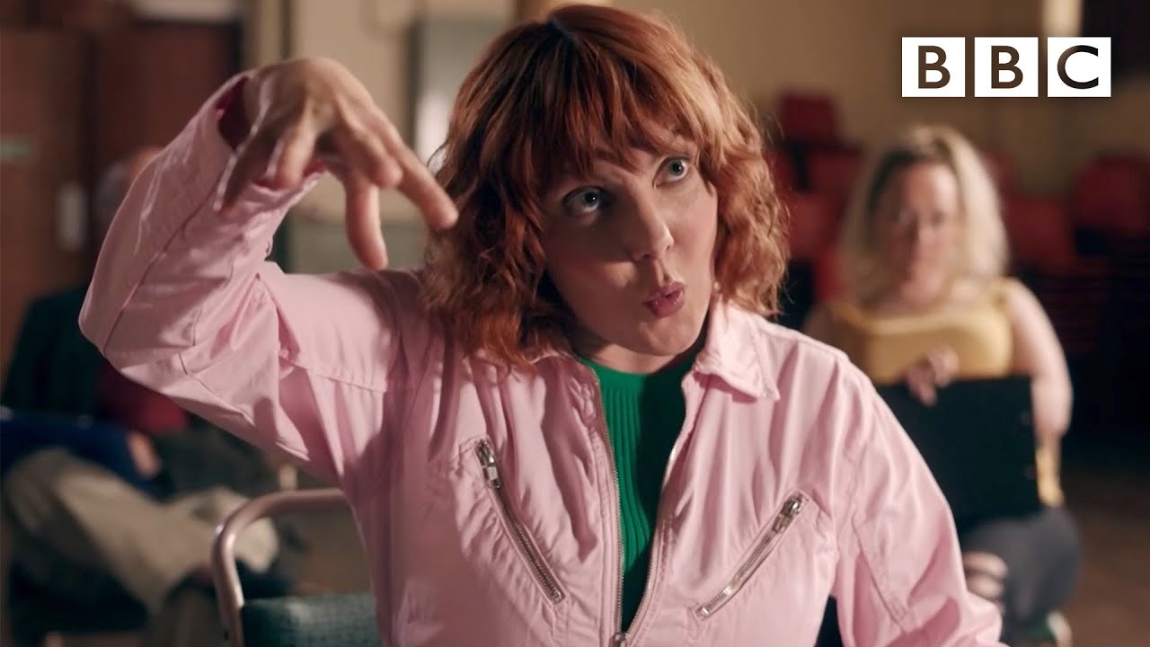 How to make it as an actor | Alma’s Not Normal - BBC - The Global Herald