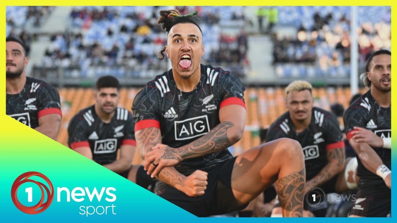 Rugby community mourns after Sean Wainui dies in car crash near Tauranga - The Global Herald