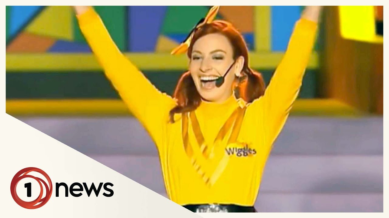 Yellow Wiggle quits after 11 years - The Global Herald