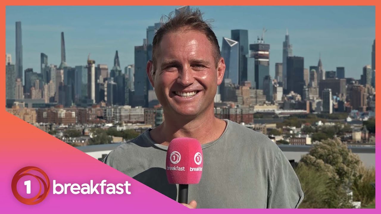 Andy Ellis enjoying being part of rugby's growing presence in US - The ...