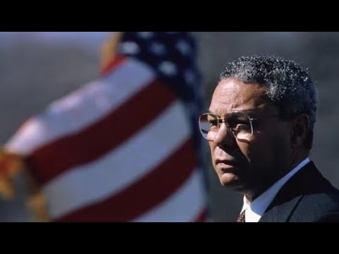 How to assess the political career of Colin Powell? - The Global Herald