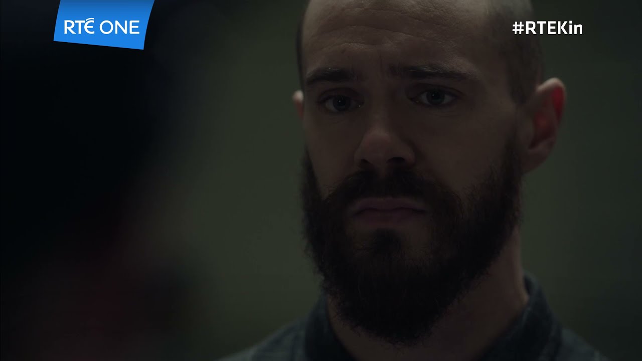 A shocked Viking realises he is on his own | RTÉ One - The Global Herald