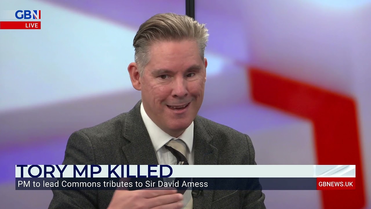Dan Hodges on visceral hatred of Tories at the heart of left-wing ...