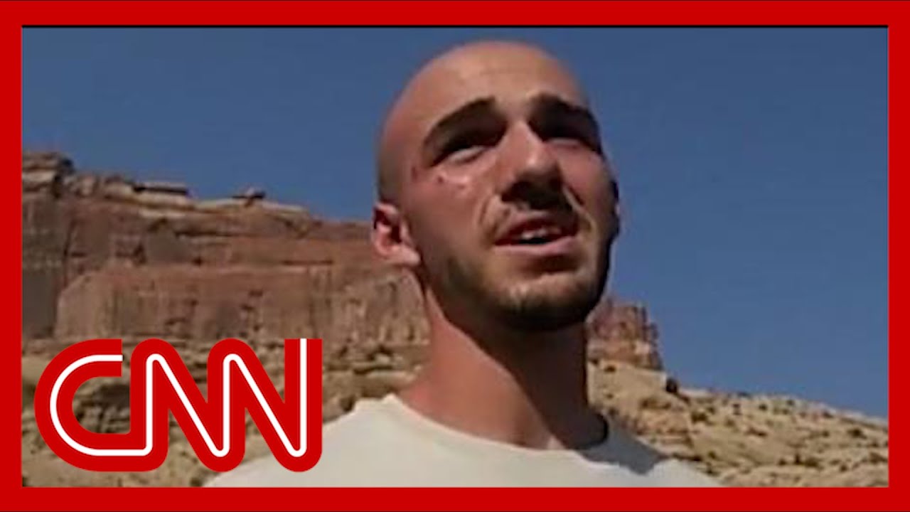 Forensic pathologist: Will be a challenge determining Brian Laundrie's ...