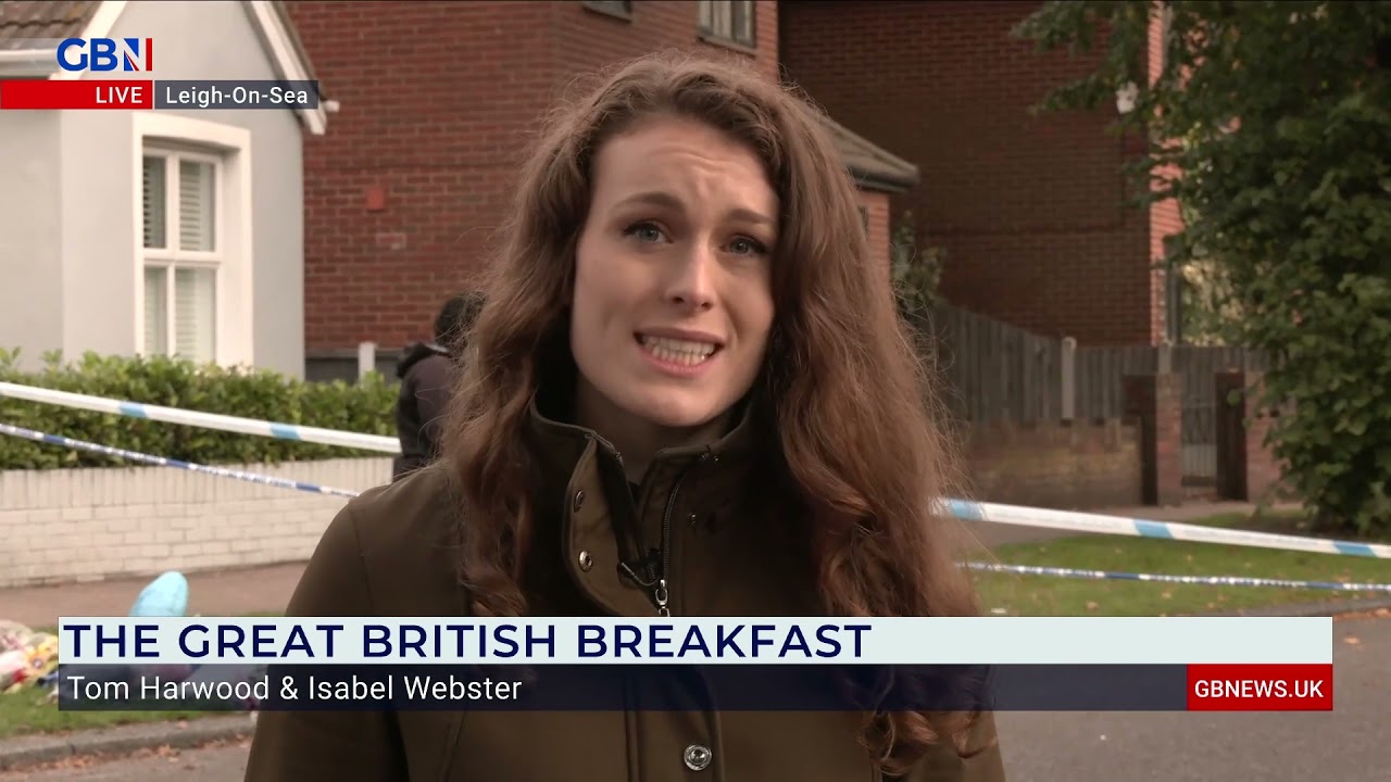 'Early investigation reveals potential link to islamic extremism' | GB ...