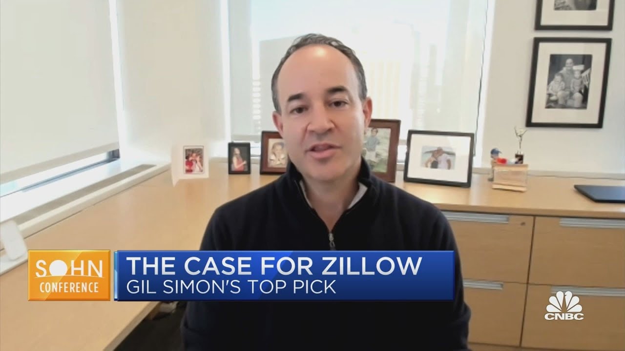 Gil Simon lays out his best idea fresh from the Sohn Conference - The ...