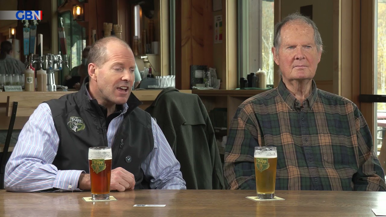 Talking Pints: Mark Steyn sits down with the von Trapp family - The ...