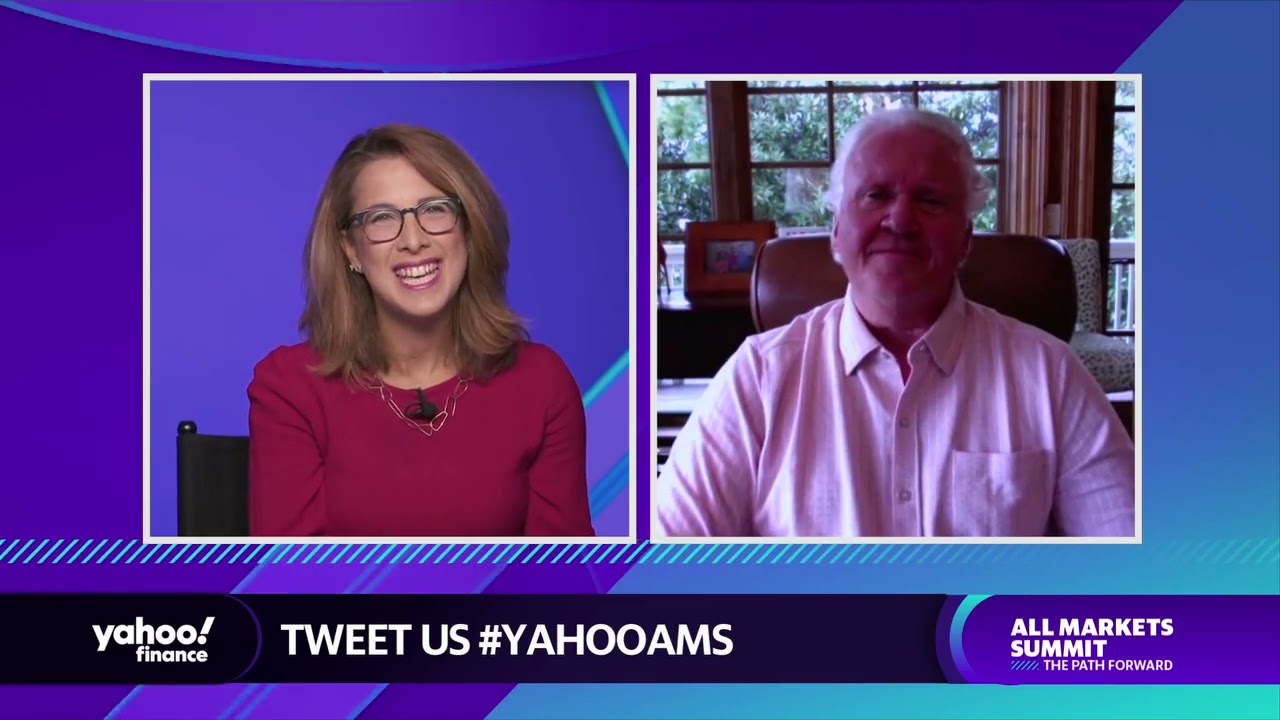 Former GE CEO Jeff Immelt: 'The GE story is a complicated story - The ...