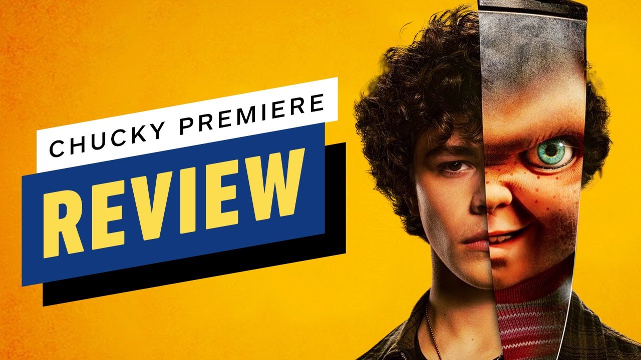 Chucky Series Premiere Review - The Global Herald