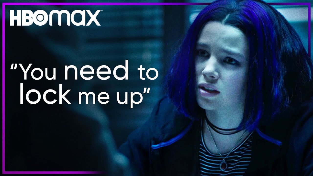 Titans | Raven Meets Robin | HBO Max - The Global Herald