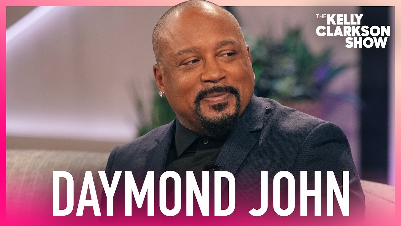Daymond John Reveals 3 Things You Need To Know Before 'Shark Tank ...
