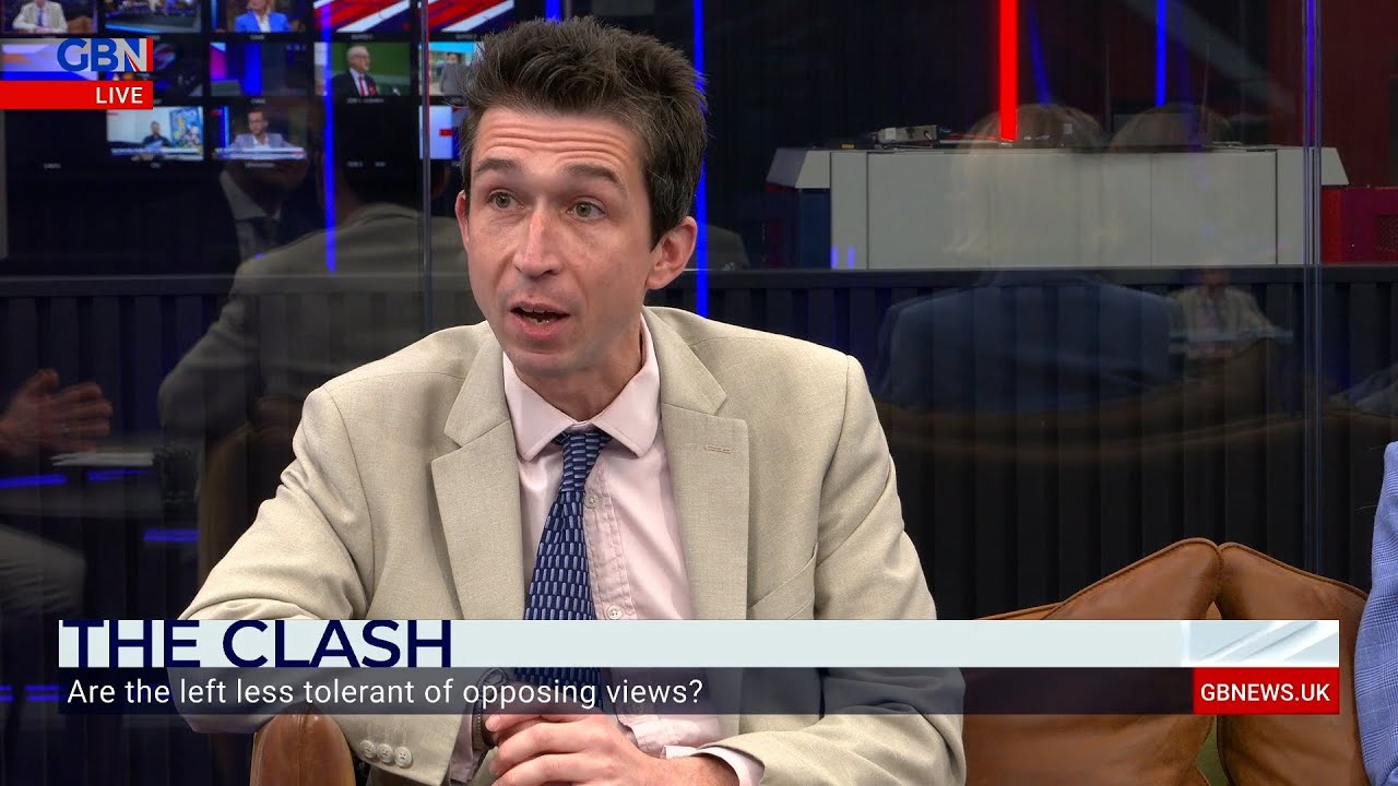 Peter Edwards: 'Labour only wins from a centre ground' - The Global Herald