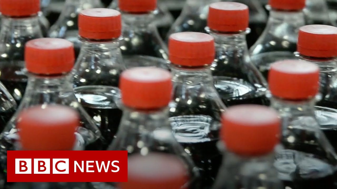 How can Coca-Cola solve its plastic problem? - BBC News - The Global Herald
