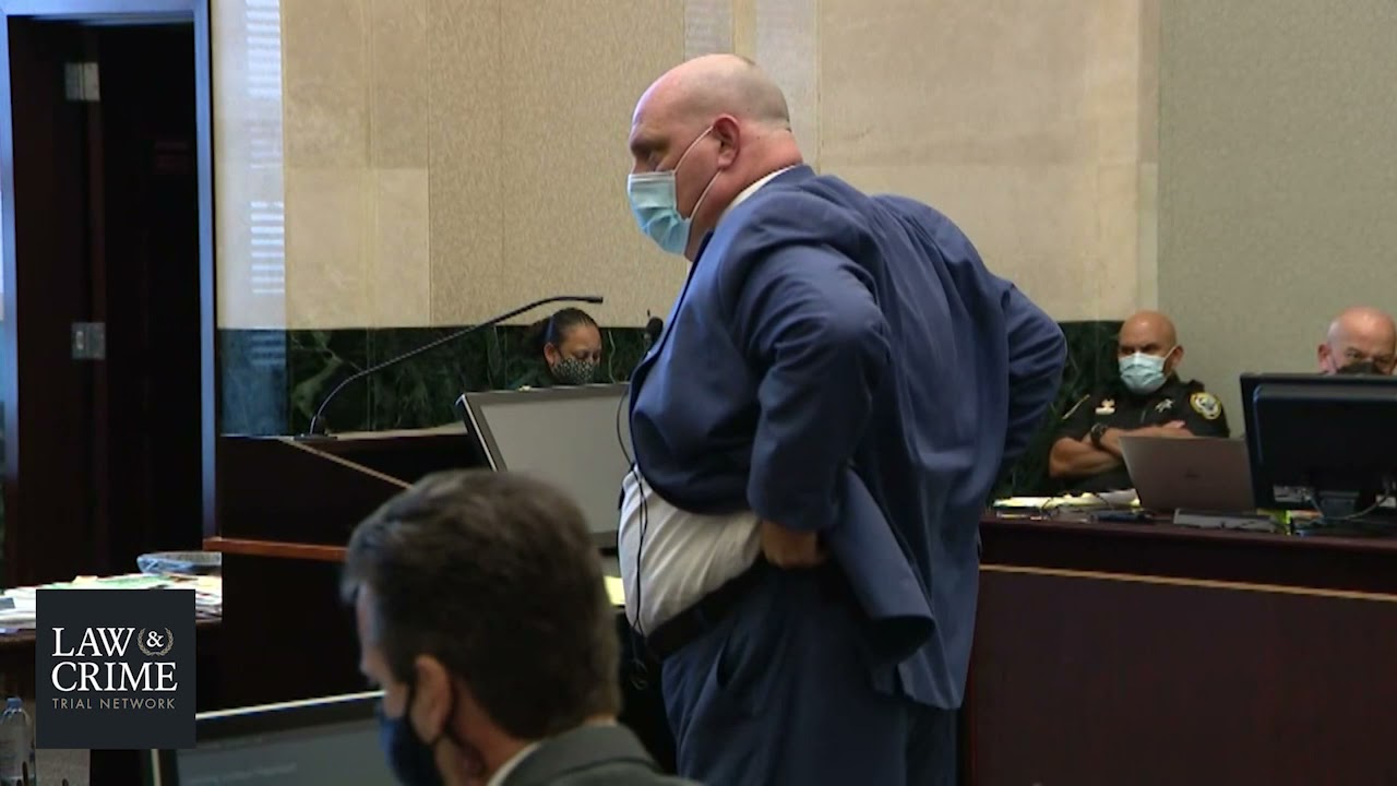 FL v. Markeith Loyd Trial Day 2 - Jury Selection Part 3 - The Global Herald