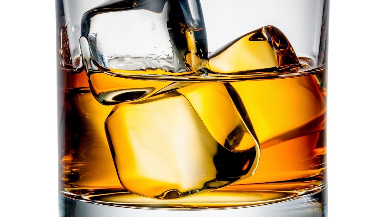 U.S. is in a ‘golden age of whiskey’ amid supply chain issues: SVP of ...