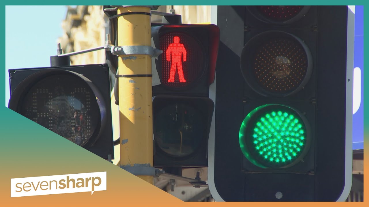 Will green mean go for the new traffic light system? - The Global Herald