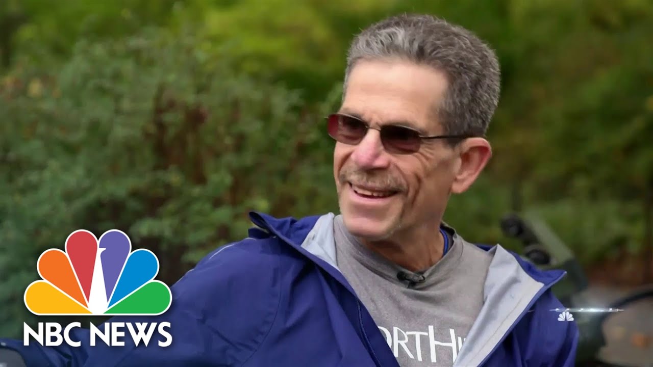 Runner Set To Make History On 50th Anniversary of New York City ...