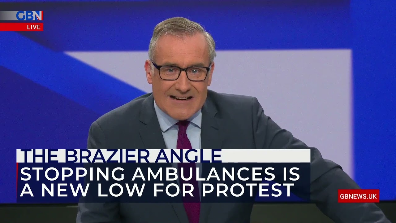 Colin Brazier: The wheels have fallen off Insulate Britain's campaign ...