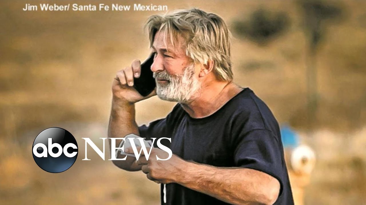 Deadly incident on the set of Alec Baldwin’s new film ‘Rust’ - The ...