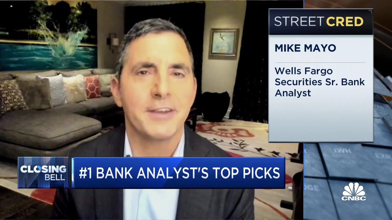 Credit quality at banks far better than expected right: Wells Fargo's ...