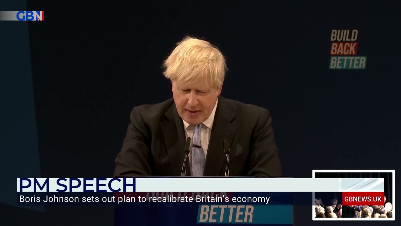 Tim Stanley: ‘There was a palpable sense of unity' at the Conservative ...