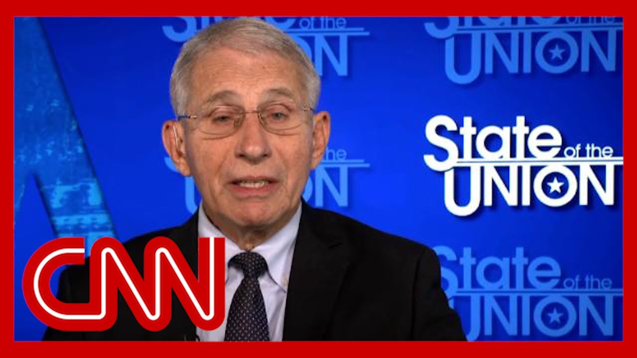 Is it safe to go trick-or-treating this Halloween? Dr. Fauci weighs in ...