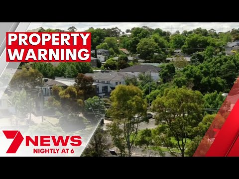 New property warning for Melbourne unit and apartment owners | 7NEWS ...