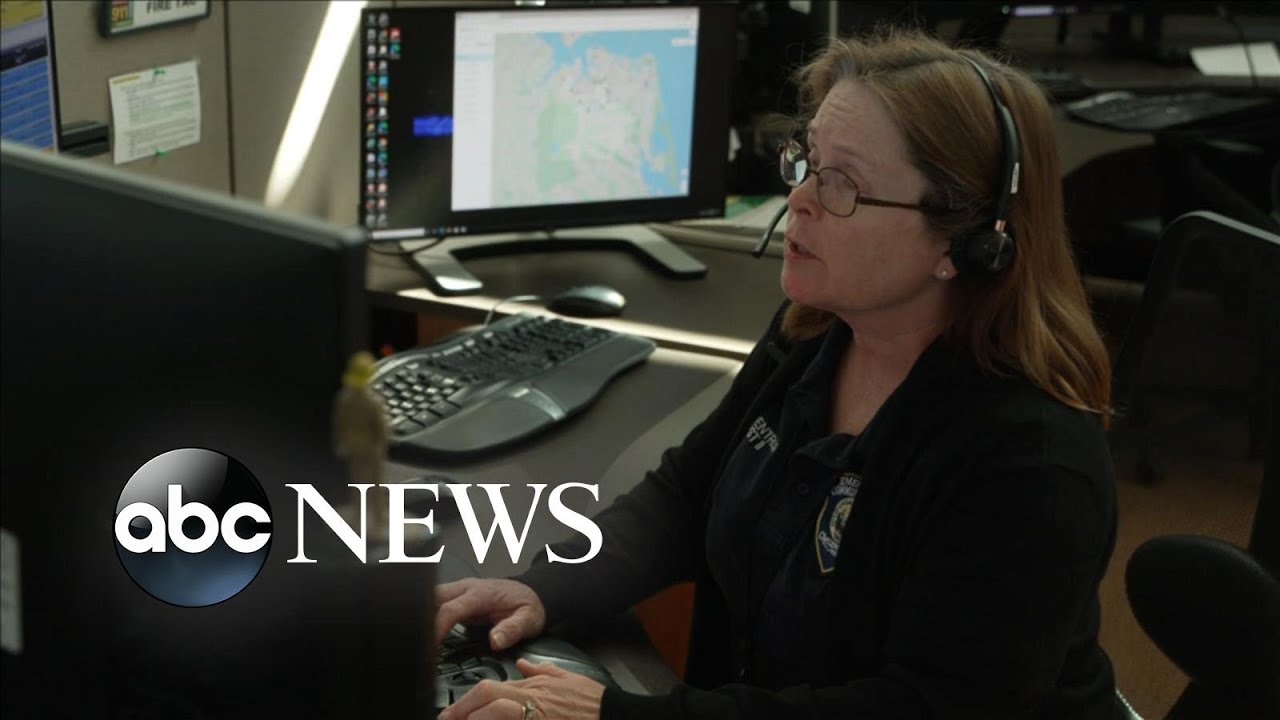 Critical shortage of 911 operators across the nation - The Global Herald
