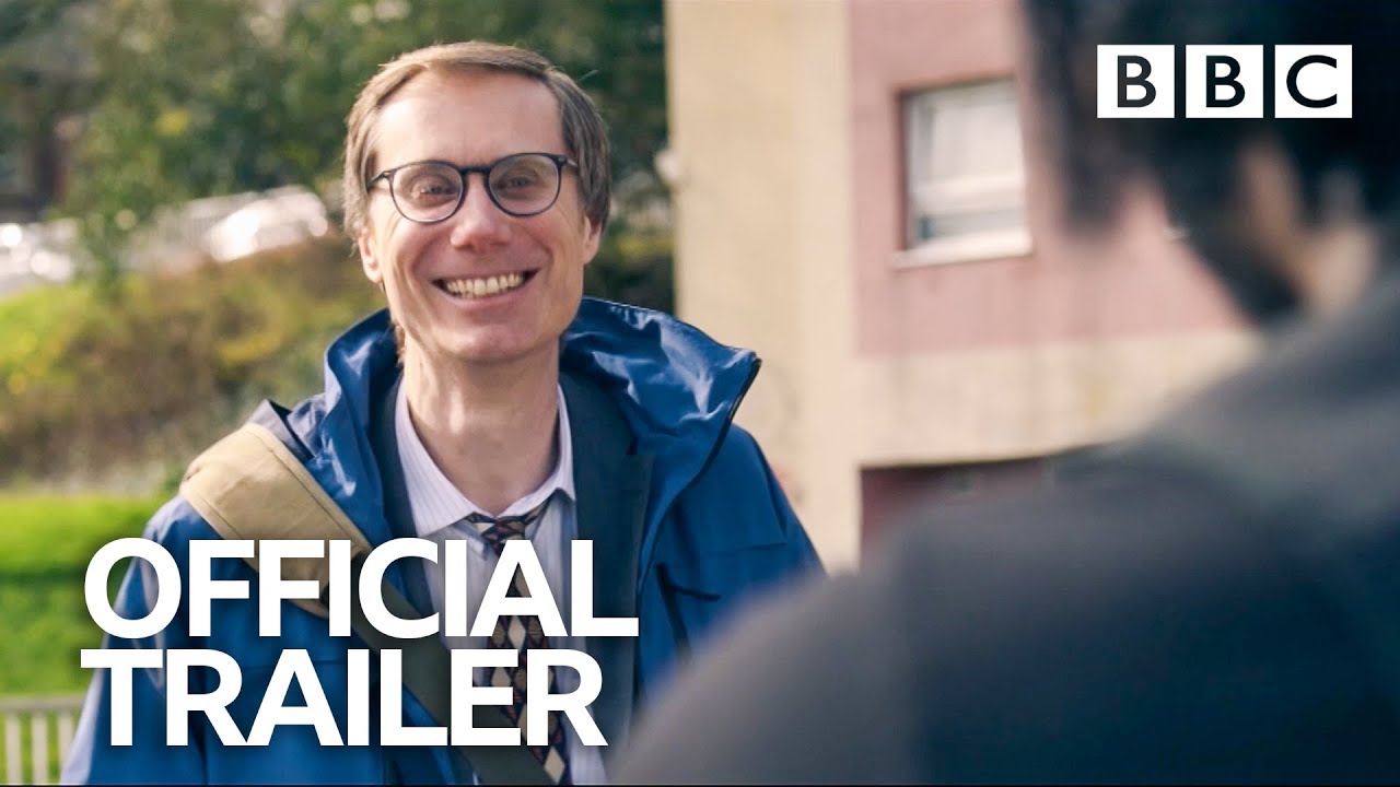 The Outlaws: Trailer - BBC - The Global Herald