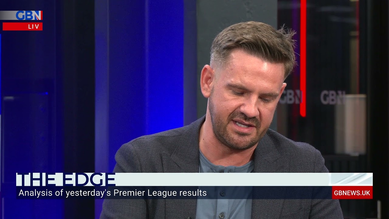 Manchester United roar back: Aidan Magee breaks down the Red Devils ...