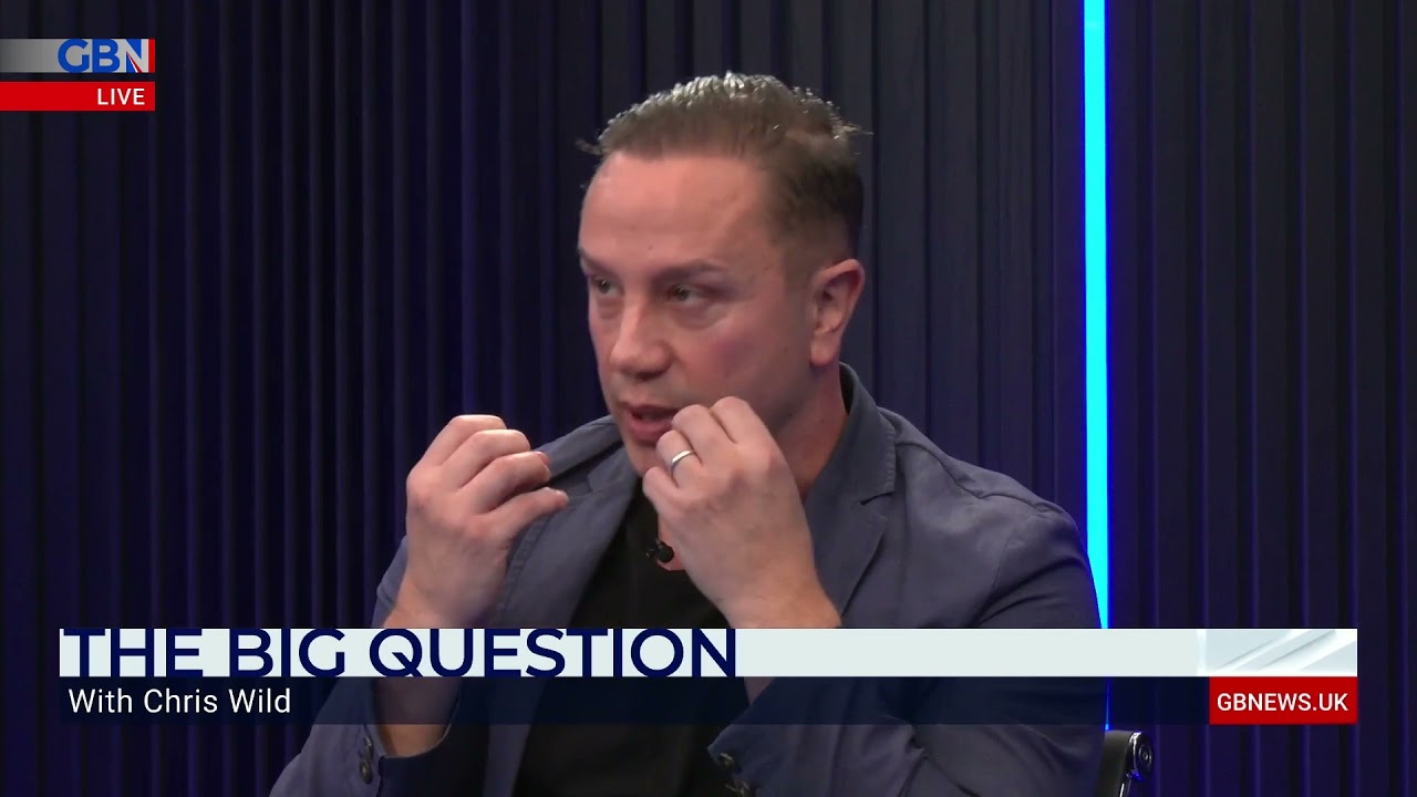 Chris Wild on social care for youths: ‘It’s a recruitment haven for ...