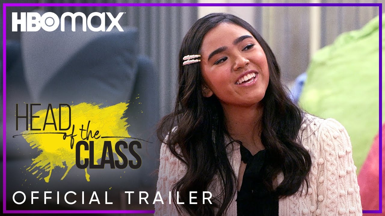 Head of the Class | Official Trailer | HBO Max - The Global Herald