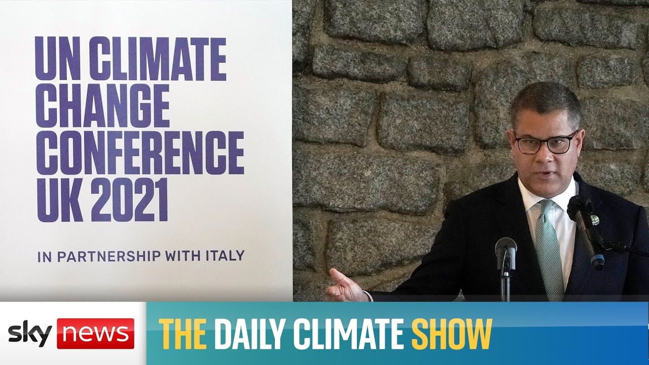 Can world leaders make COP26 a success? - The Global Herald