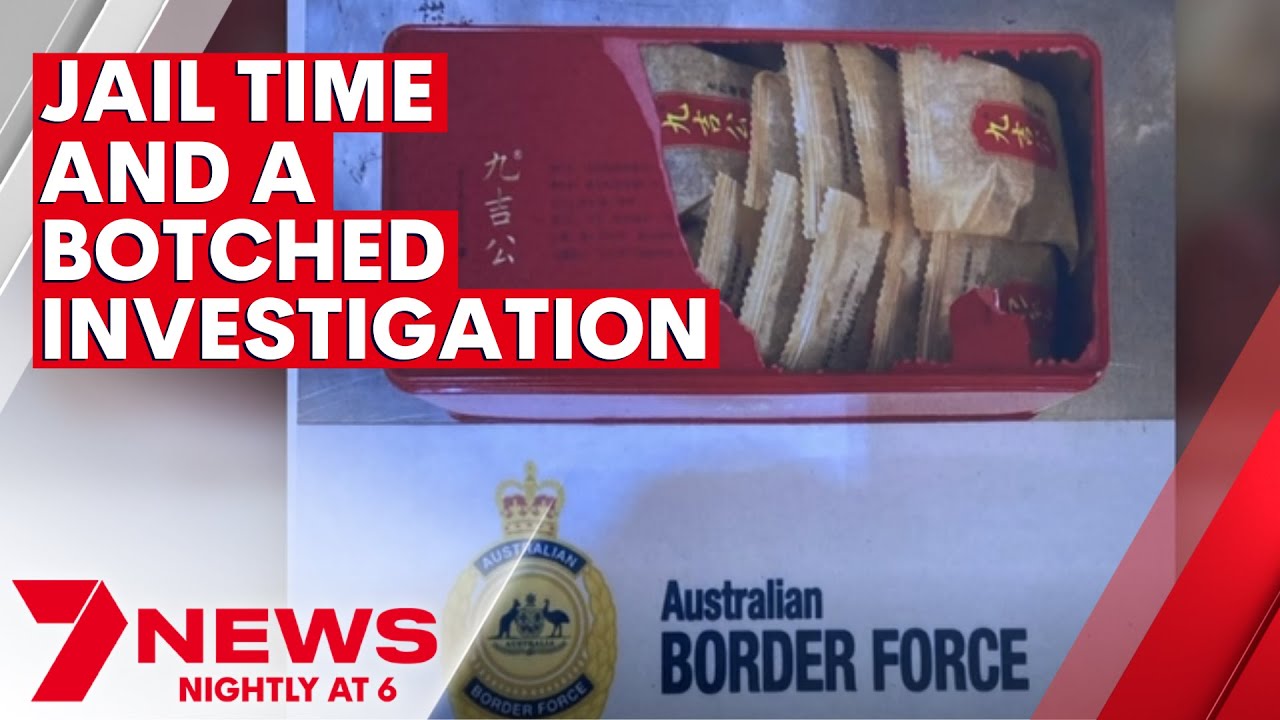 A botched investigation by NSW Police and Australian Border Force ...