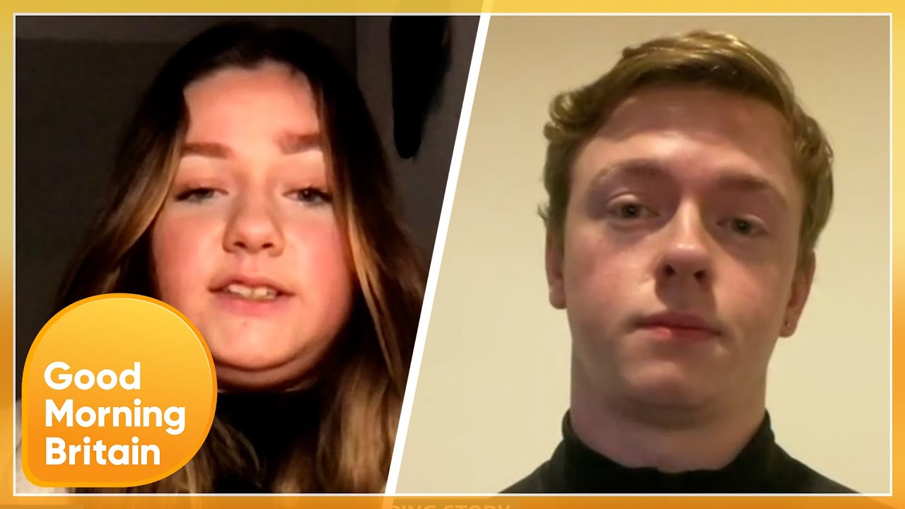 Rising Cases of Drink Spiking Leads to Students Boycotting Nightclubs ...