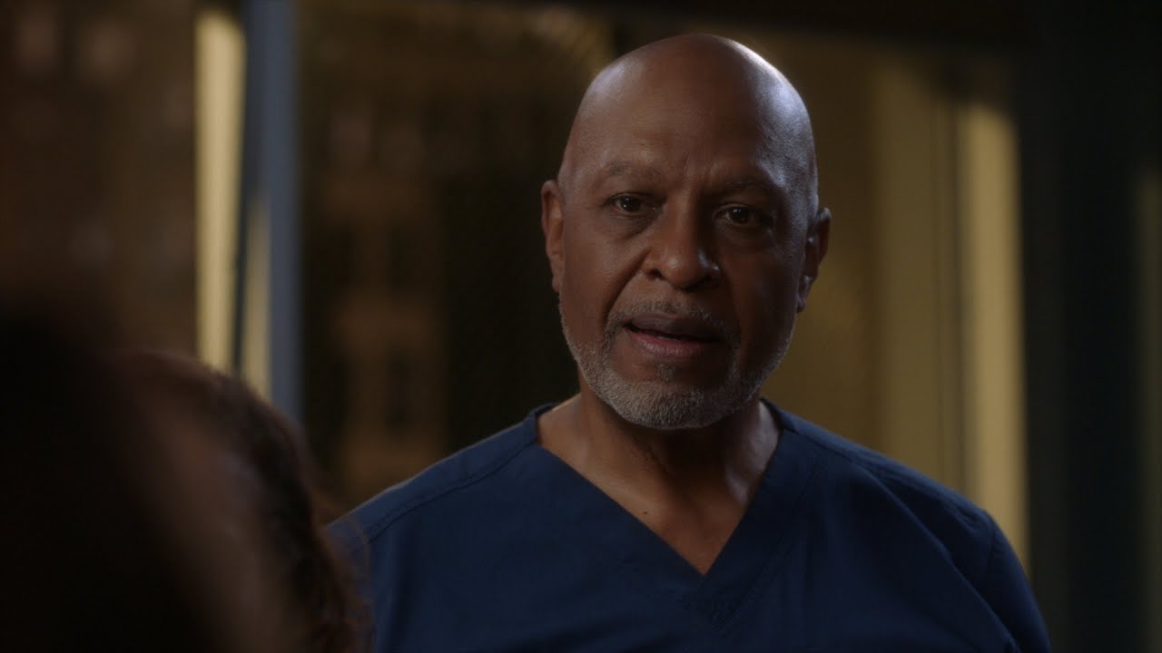 Celebrating the New 'Webber Method' of Teaching - Grey's Anatomy - The ...