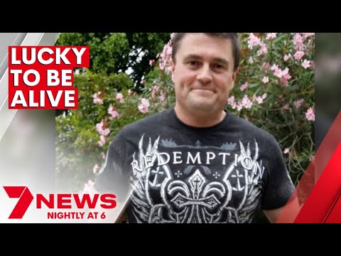 Teacher Anthony Pollard attacked during home invasion | 7NEWS - The Global Herald