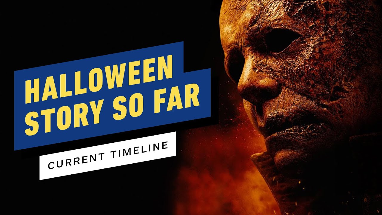 Halloween: The Story So Far (Current Timeline) - The Global Herald